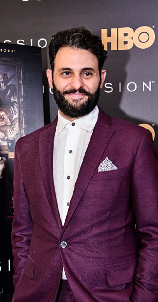 Arian Moayed - Biography, Height & Life Story | Super Stars Bio