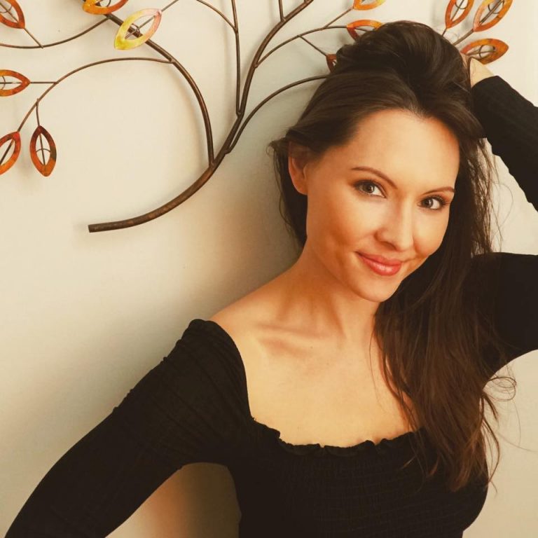 Ashley Haden - Biography, Height & Life Story | Super Stars Bio