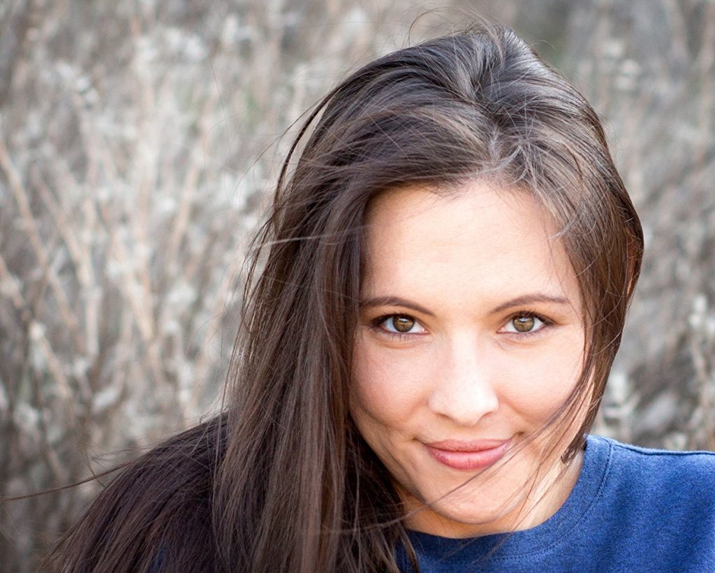 Ashley Haden - Biography, Height & Life Story | Super Stars Bio