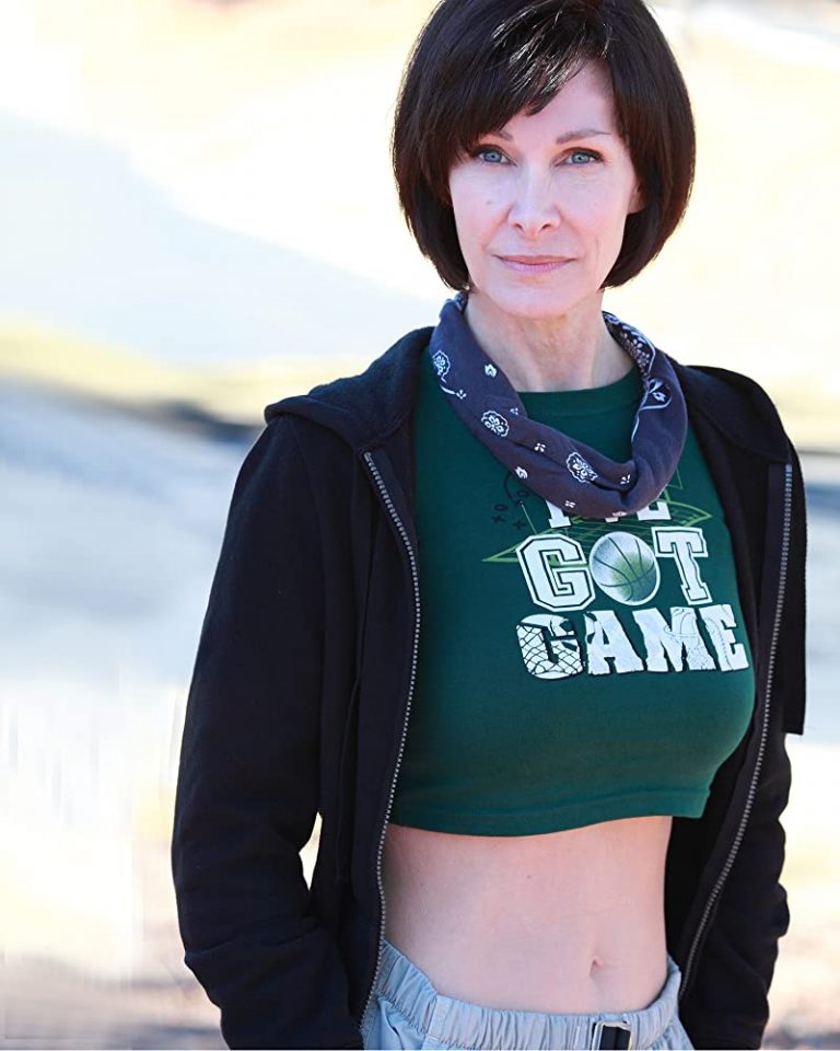 Ashley LeConte Campbell - Biography, Height & Life Story | Super Stars Bio