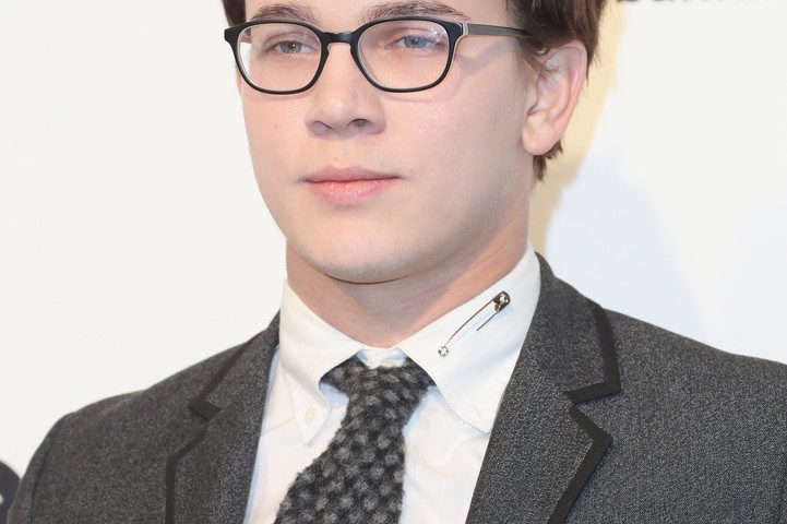 Austin P. McKenzie - Biography, Height & Life Story | Super Stars Bio