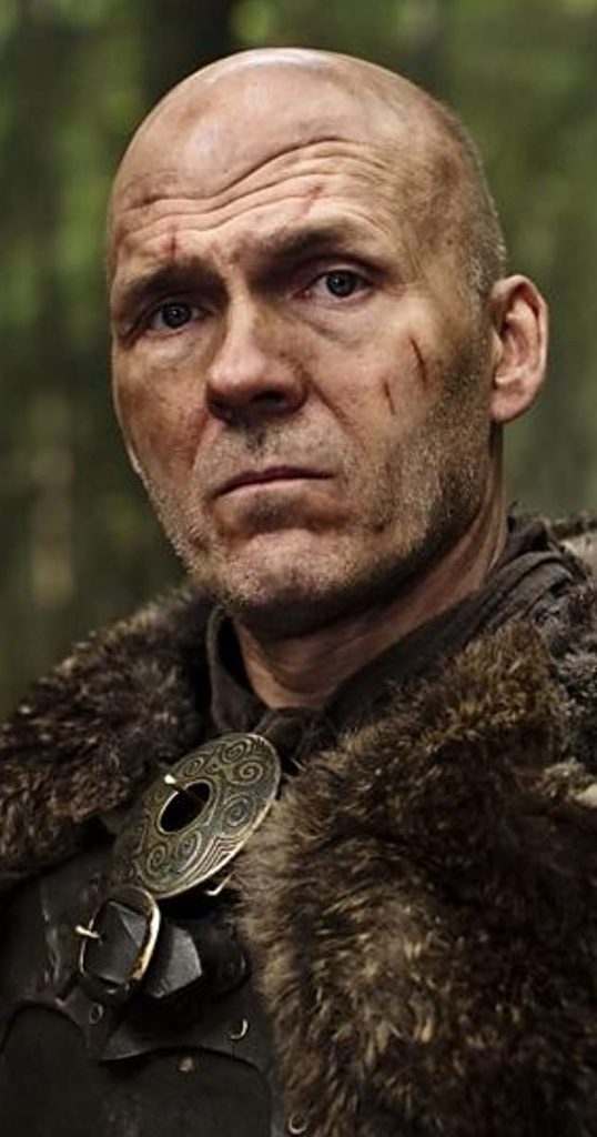 Barry Aird - Biography, Height & Life Story | Super Stars Bio