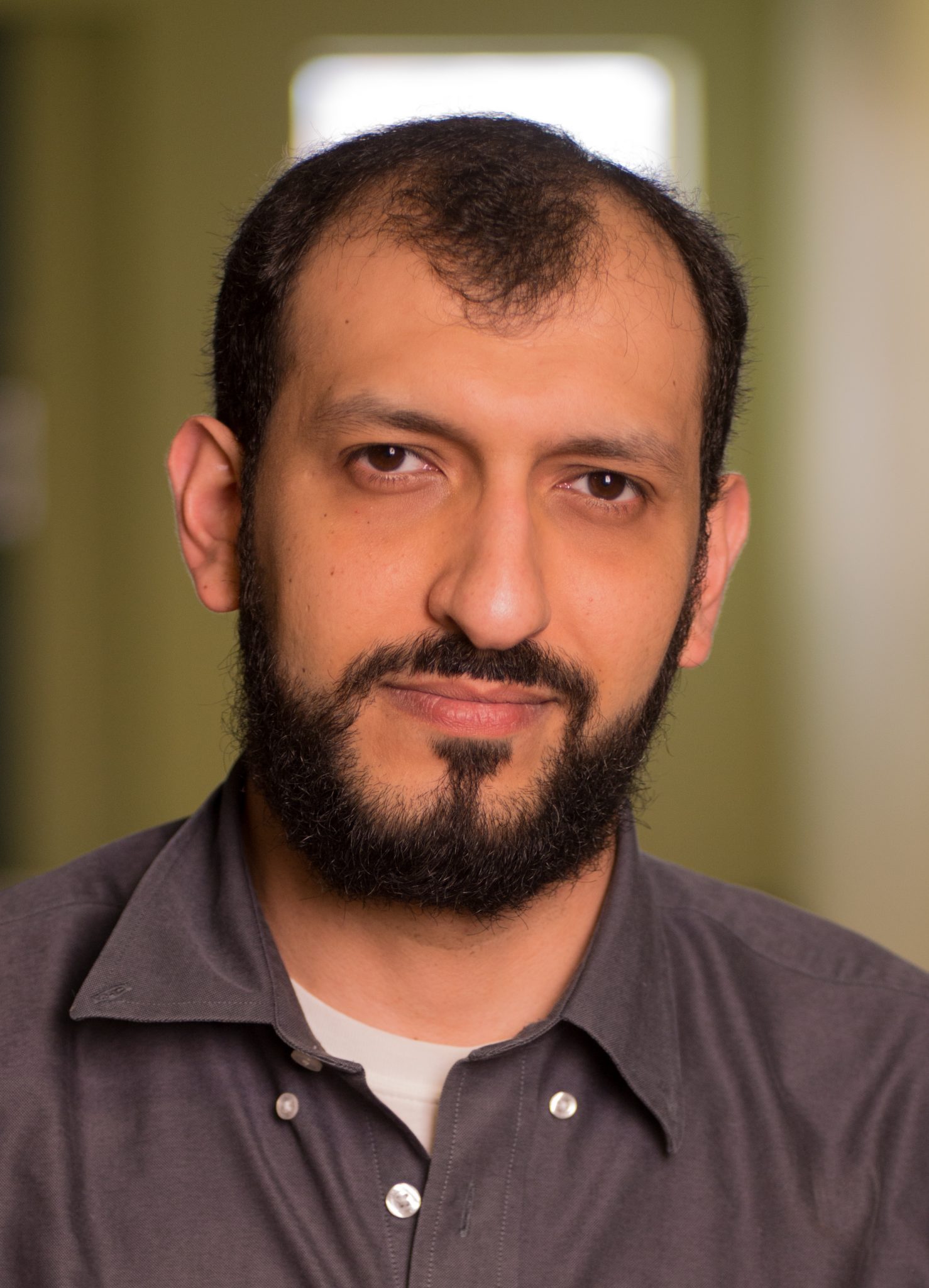 Basel Daoud - Biography, Height & Life Story | Super Stars Bio