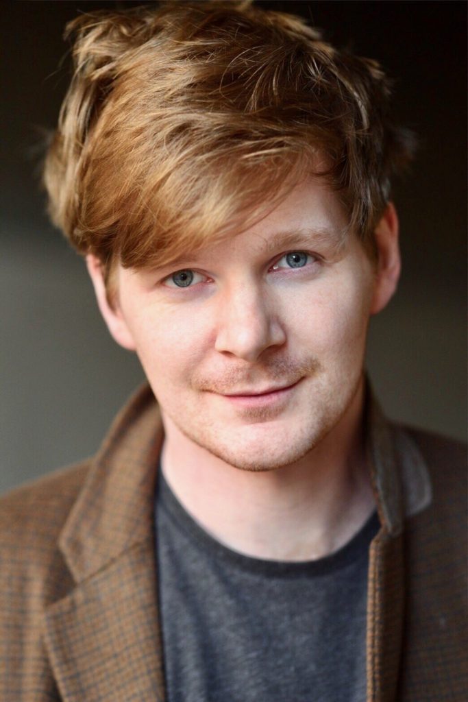 Ben Esler - Biography, Height & Life Story | Super Stars Bio