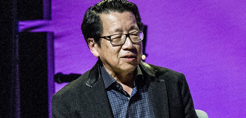 Ben Fong-Torres - Biography, Height & Life Story | Super Stars Bio