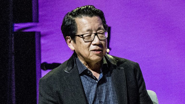 Ben Fong-Torres - Biography, Height & Life Story | Super Stars Bio