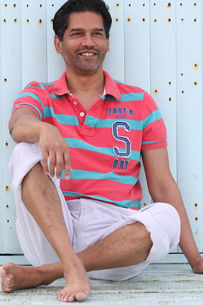 Bern Collaço - Biography, Height & Life Story | Super Stars Bio