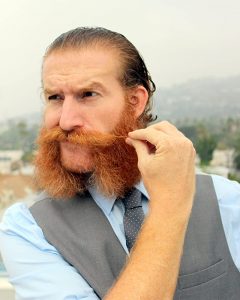 Bertrand-Xavier Corbi - Biography, Height & Life Story | Super Stars Bio