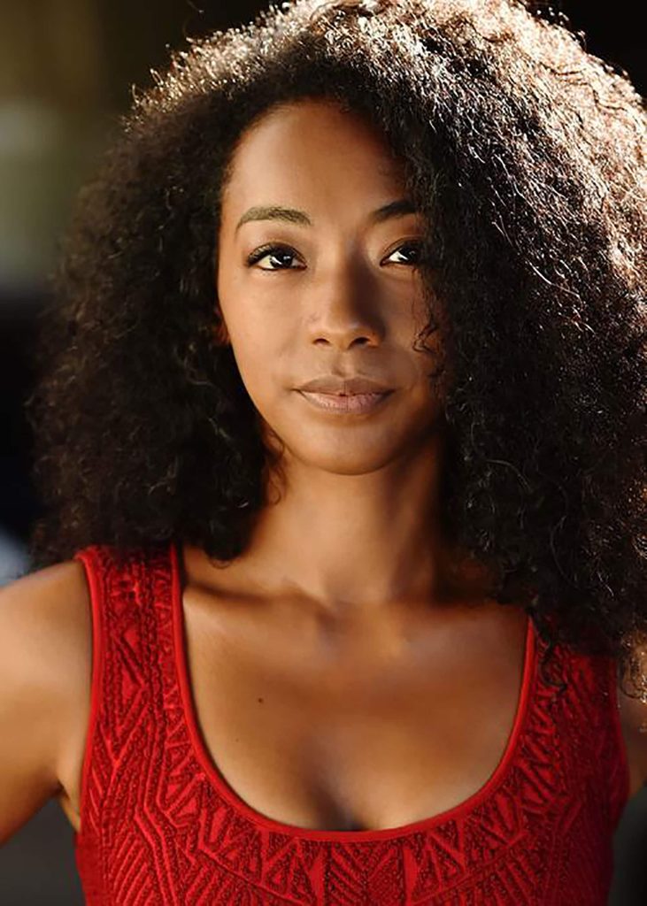 Betty Gabriel - Biography, Height & Life Story | Super Stars Bio