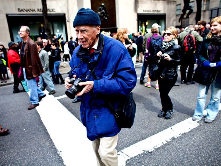 Bill Cunningham - Biography, Height & Life Story | Super Stars Bio