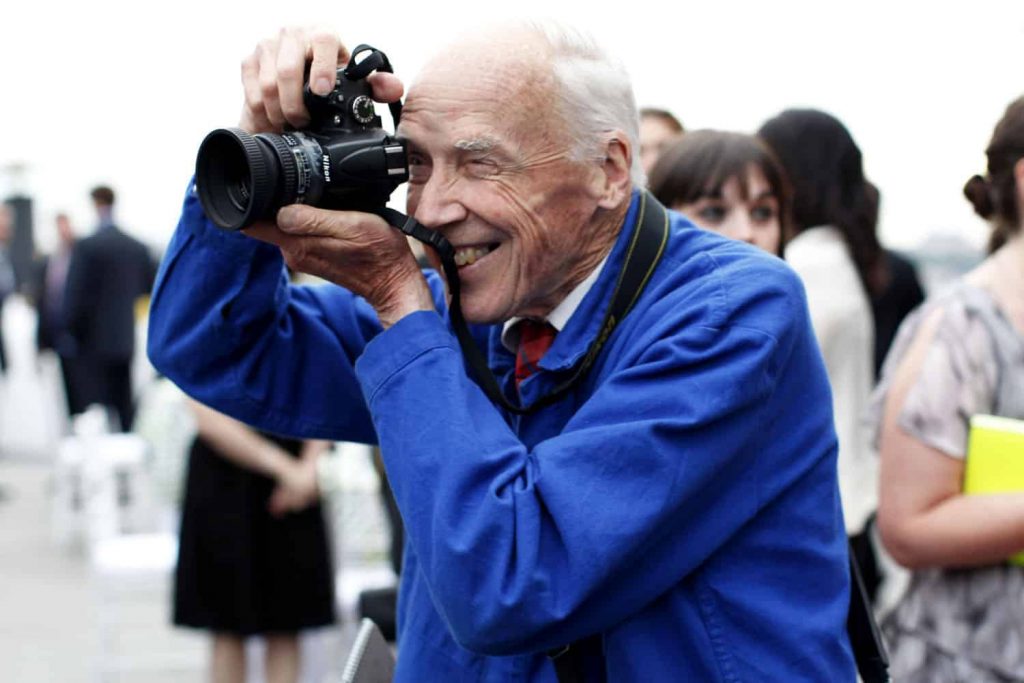Bill Cunningham - Biography, Height & Life Story | Super Stars Bio