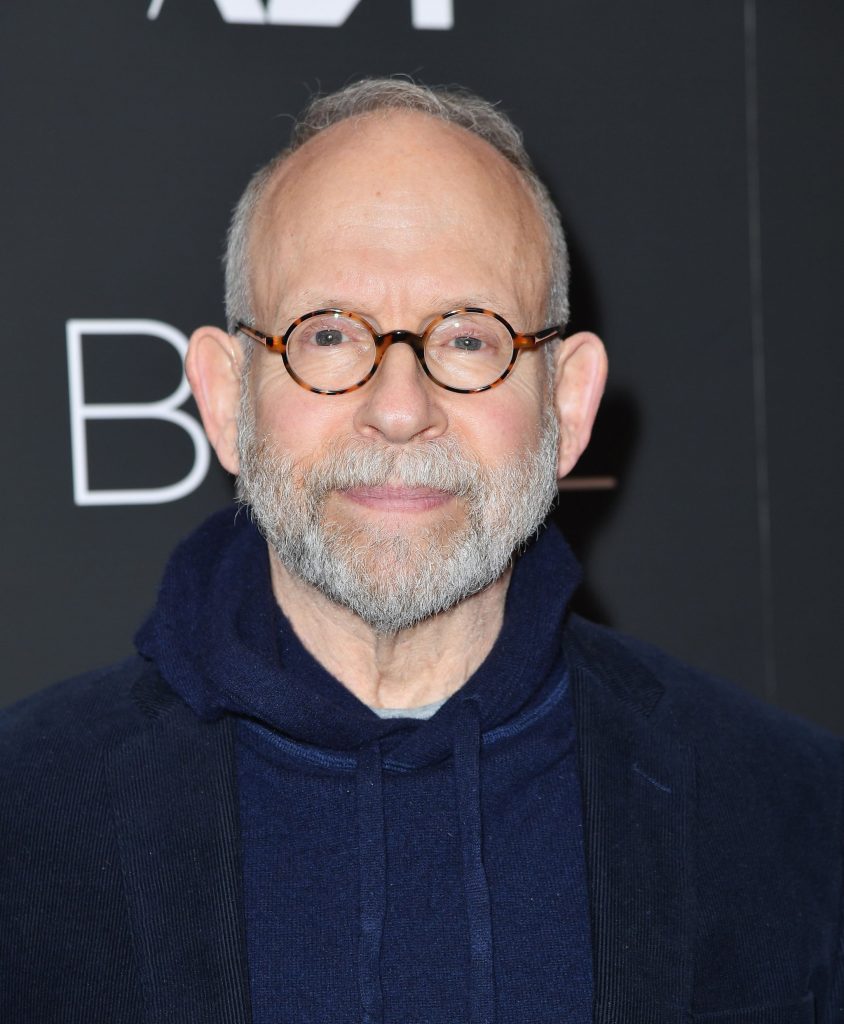 Bob Balaban - Biography, Height & Life Story | Super Stars Bio