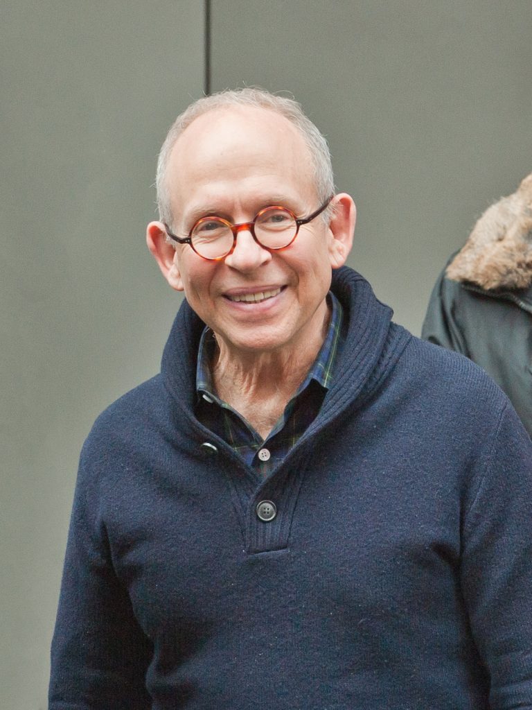 Bob Balaban - Biography, Height & Life Story | Super Stars Bio