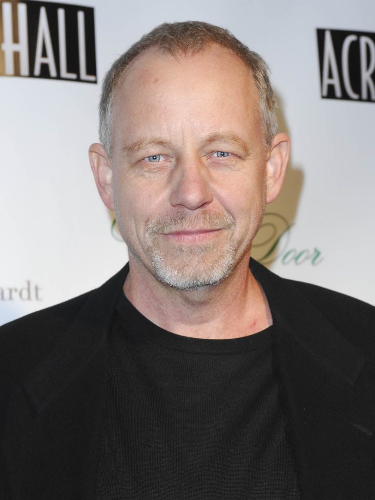 Brad Greenquist - Biography, Height & Life Story | Super Stars Bio