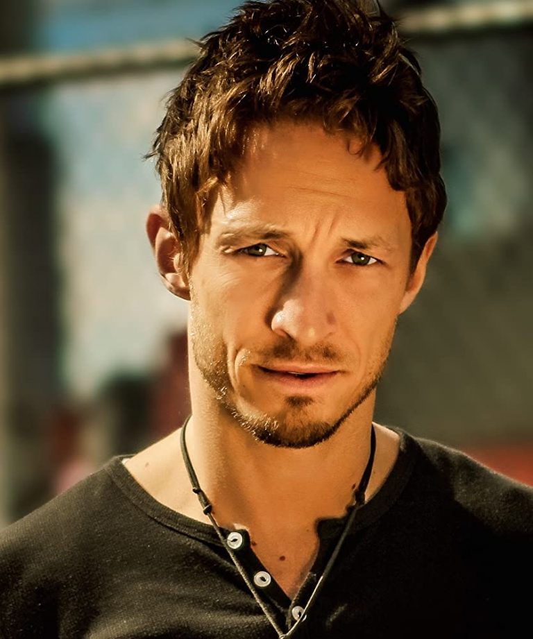 Bradley Stryker - Biography, Height & Life Story | Super Stars Bio