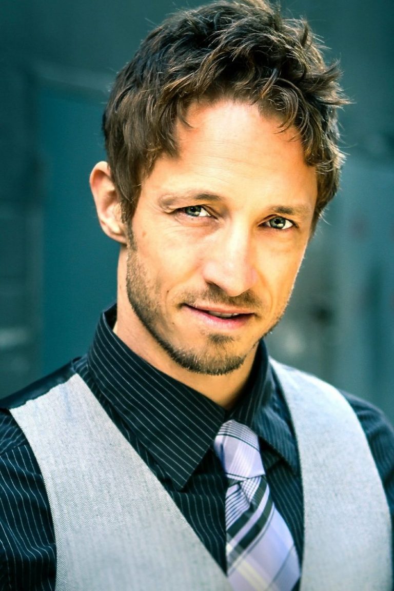 Bradley Stryker - Biography, Height & Life Story | Super Stars Bio