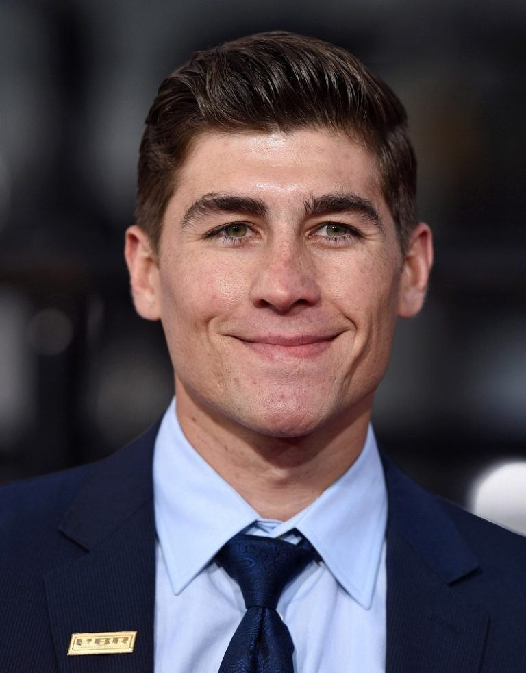 Brett Edwards - Biography, Height & Life Story | Super Stars Bio