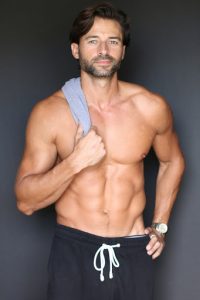 Brian Ames - Biography, Height & Life Story | Super Stars Bio