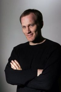 Brian Caspe - Biography, Height & Life Story | Super Stars Bio