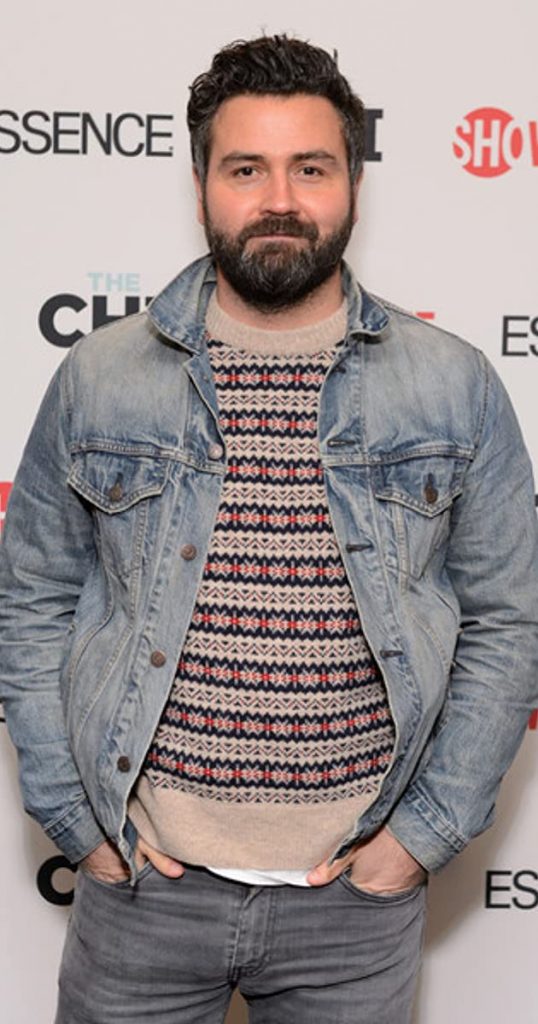 Brian King - Biography, Height & Life Story | Super Stars Bio