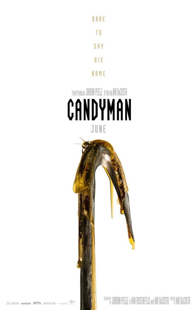 Candyman Cast, Actors, Producer, Director, Roles, Salary - Super Stars Bio