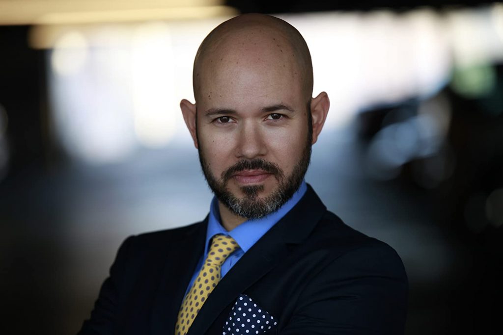 Carlos E. Campos - Biography, Height & Life Story | Super Stars Bio