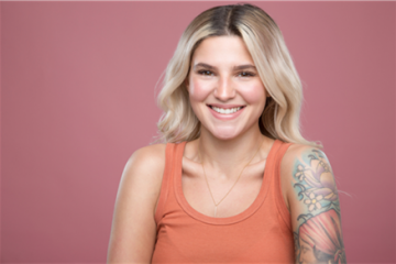 Carly Aquilino - Biography, Height & Life Story | Super Stars Bio