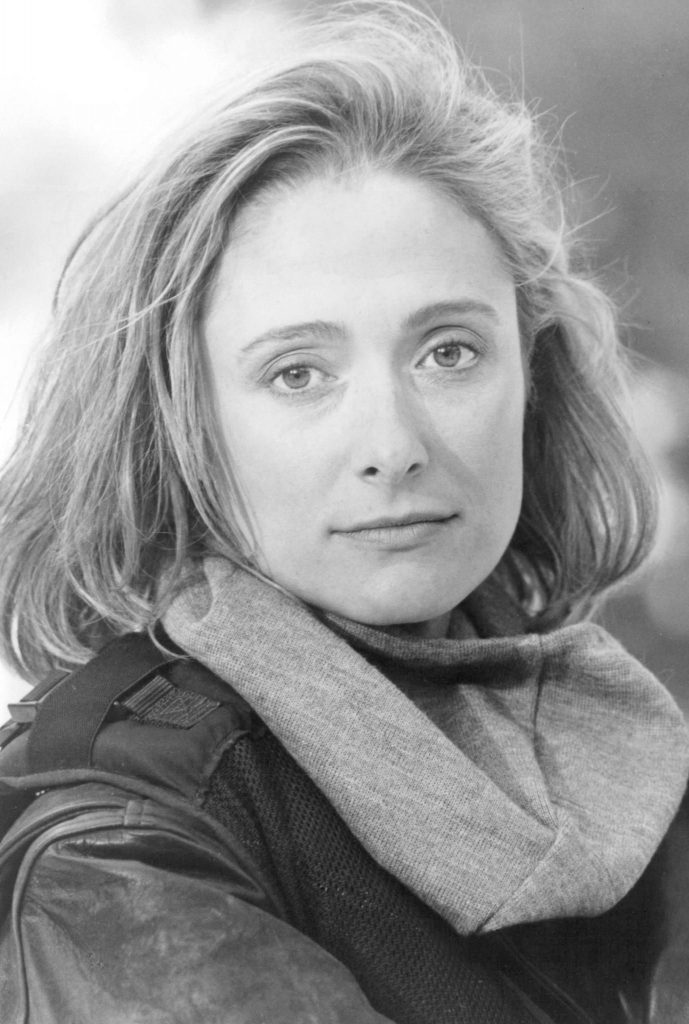 Caroline Goodall - Biography, Height & Life Story | Super Stars Bio