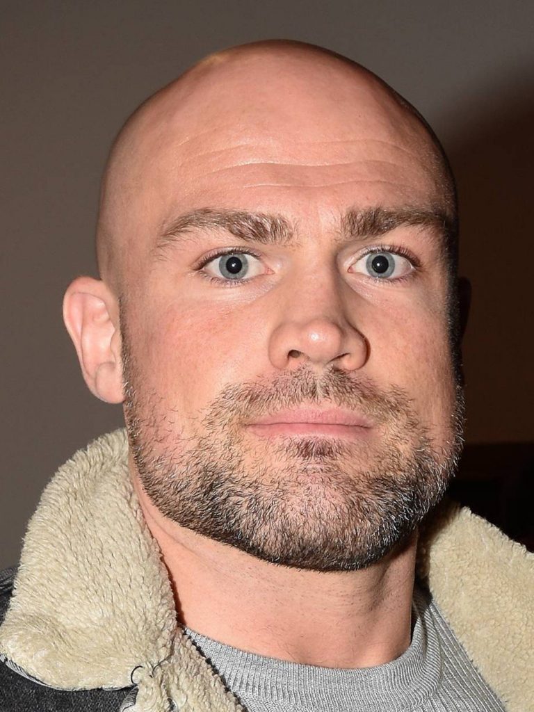 Cathal Pendred - Biography, Height & Life Story | Super Stars Bio
