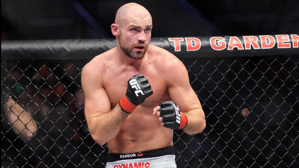Cathal Pendred - Biography, Height & Life Story | Super Stars Bio