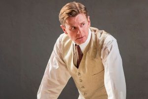 Charles Edwards - Biography, Height & Life Story | Super Stars Bio