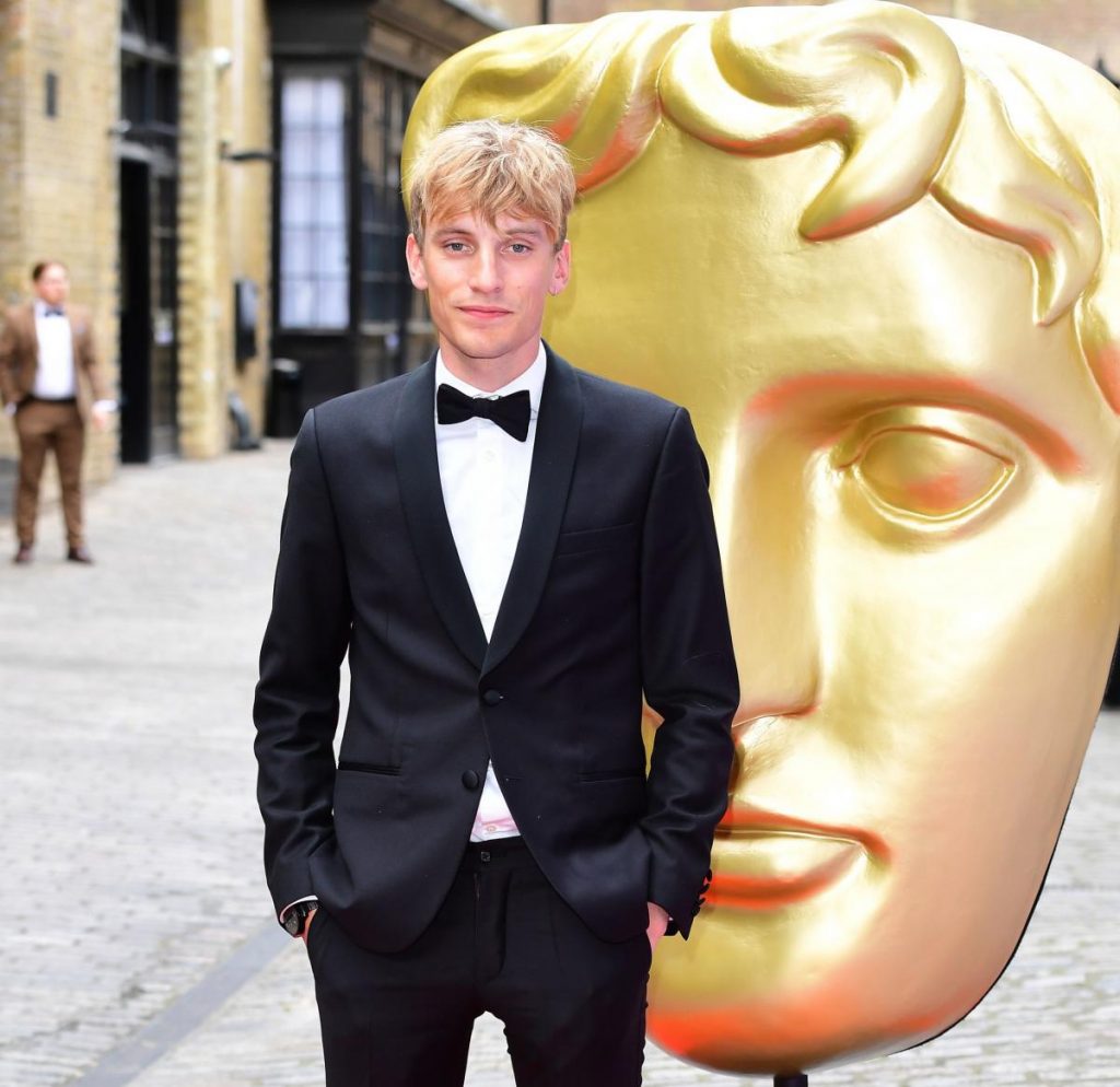 Charlie Cooper - Biography, Height & Life Story | Super Stars Bio