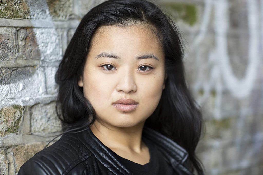 Chi-Lin Nim - Biography, Height & Life Story | Super Stars Bio