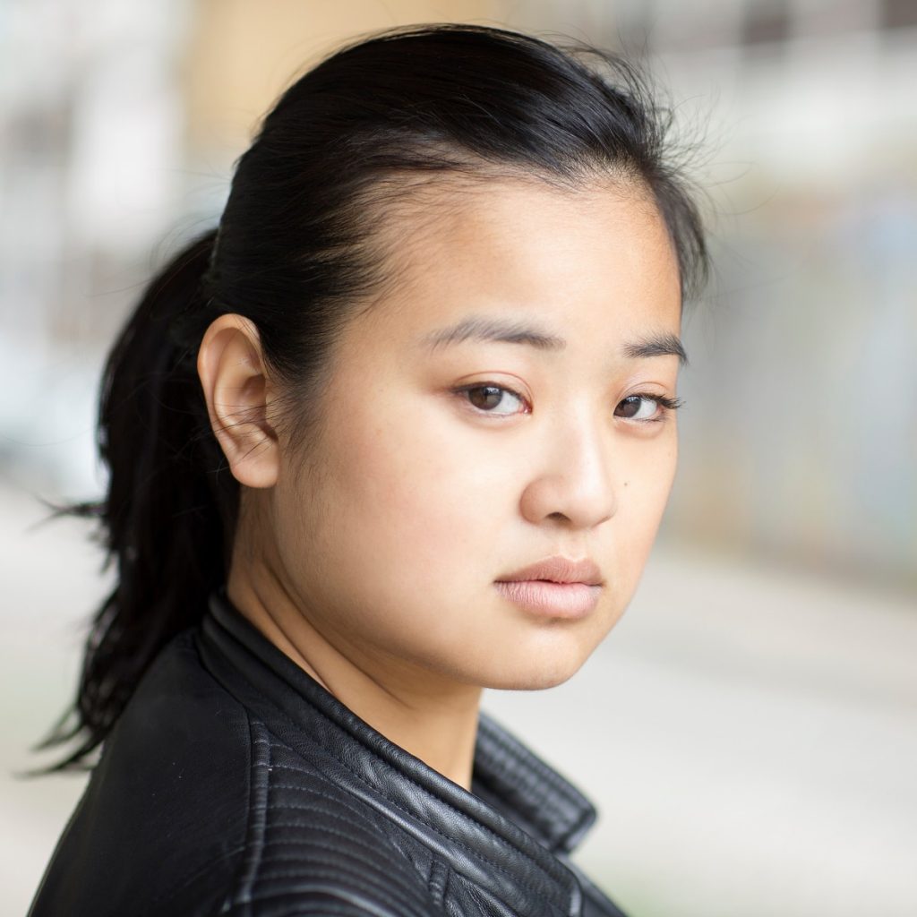 Chi-Lin Nim - Biography, Height & Life Story | Super Stars Bio