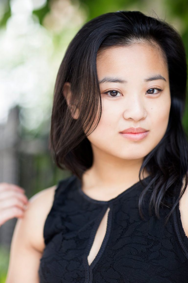 Chi-Lin Nim - Biography, Height & Life Story | Super Stars Bio