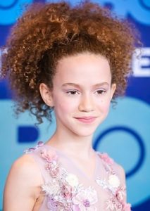 Chloe Coleman - Biography, Height & Life Story | Super Stars Bio