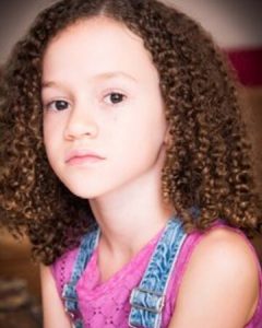 Chloe Coleman - Biography, Height & Life Story | Super Stars Bio