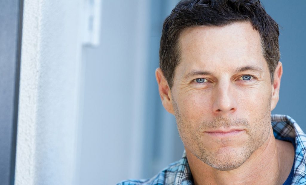 Chris Gann - Biography, Height & Life Story | Super Stars Bio