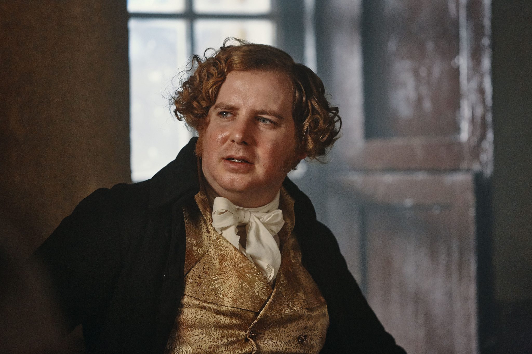 Christian Brassington - Biography, Height & Life Story | Super Stars Bio