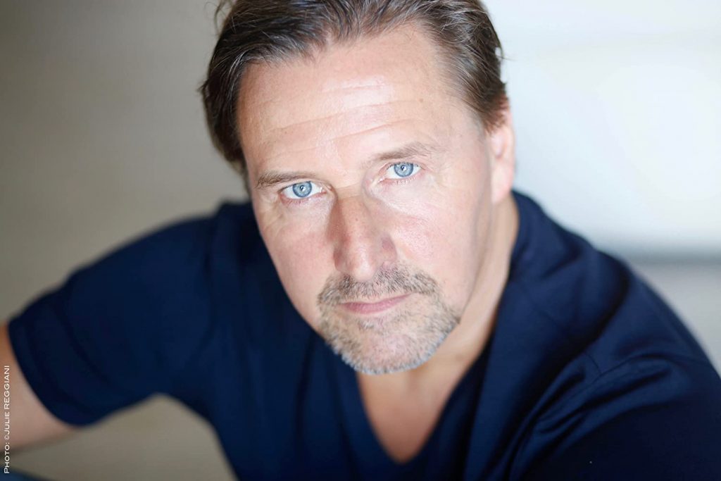 Christian Stamm - Biography, Height & Life Story | Super Stars Bio