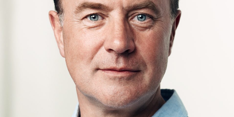 Christopher Villiers - Biography, Height & Life Story | Super Stars Bio