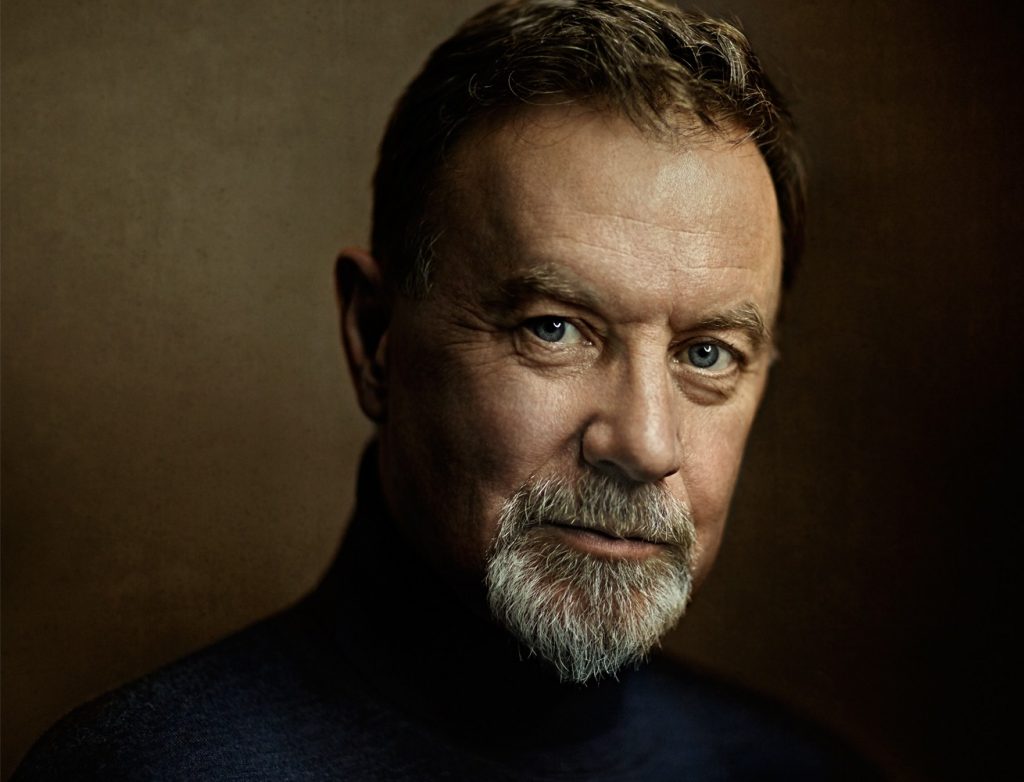 Christopher Villiers - Biography, Height & Life Story | Super Stars Bio