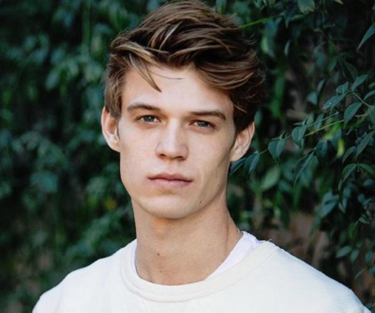 Colin Ford - Biography, Height & Life Story | Super Stars Bio