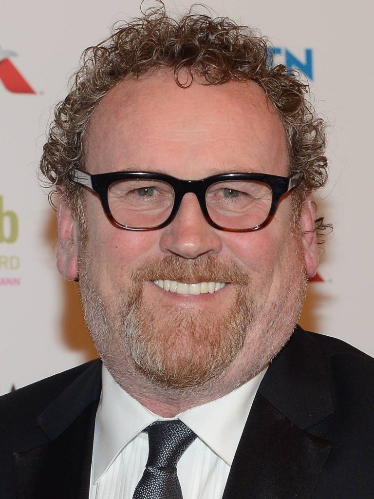 Colm Meaney - Biography, Height & Life Story | Super Stars Bio
