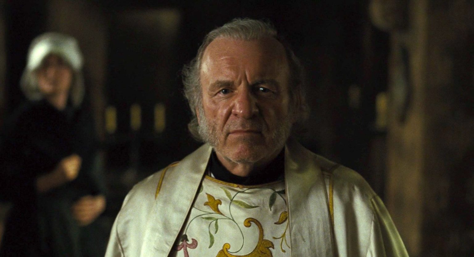 Colm Wilkinson - Biography, Height & Life Story | Super Stars Bio