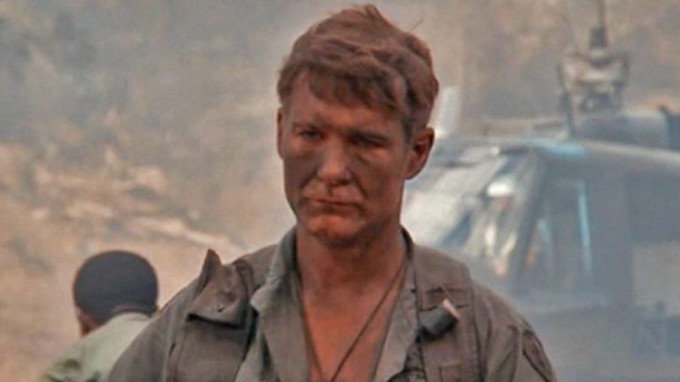 Dale Dye - Biography, Height & Life Story | Super Stars Bio