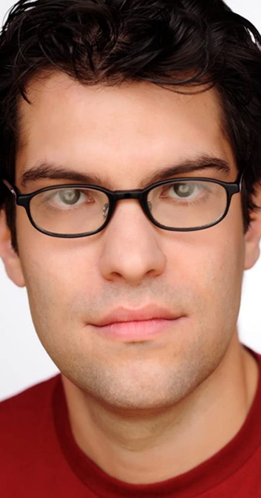 Dan Mintz - Biography, Height & Life Story | Super Stars Bio