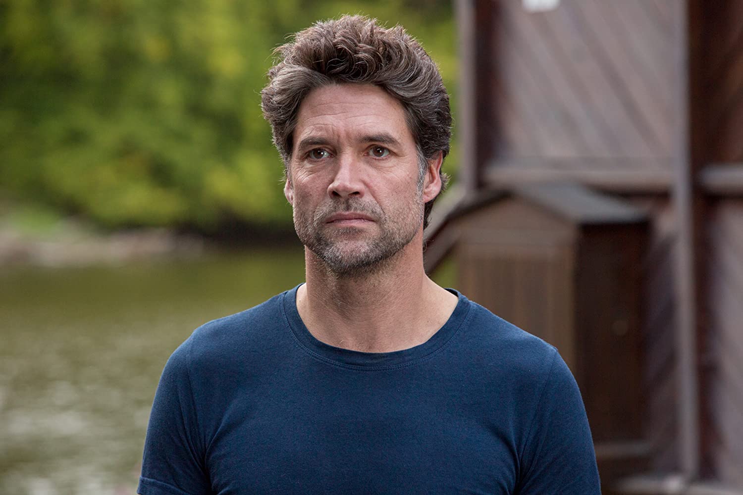 Daniël Boissevain - Biography, Height & Life Story | Super Stars Bio