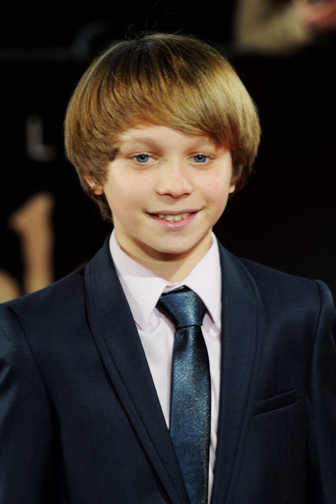 Daniel Huttlestone - Biography, Height & Life Story | Super Stars Bio