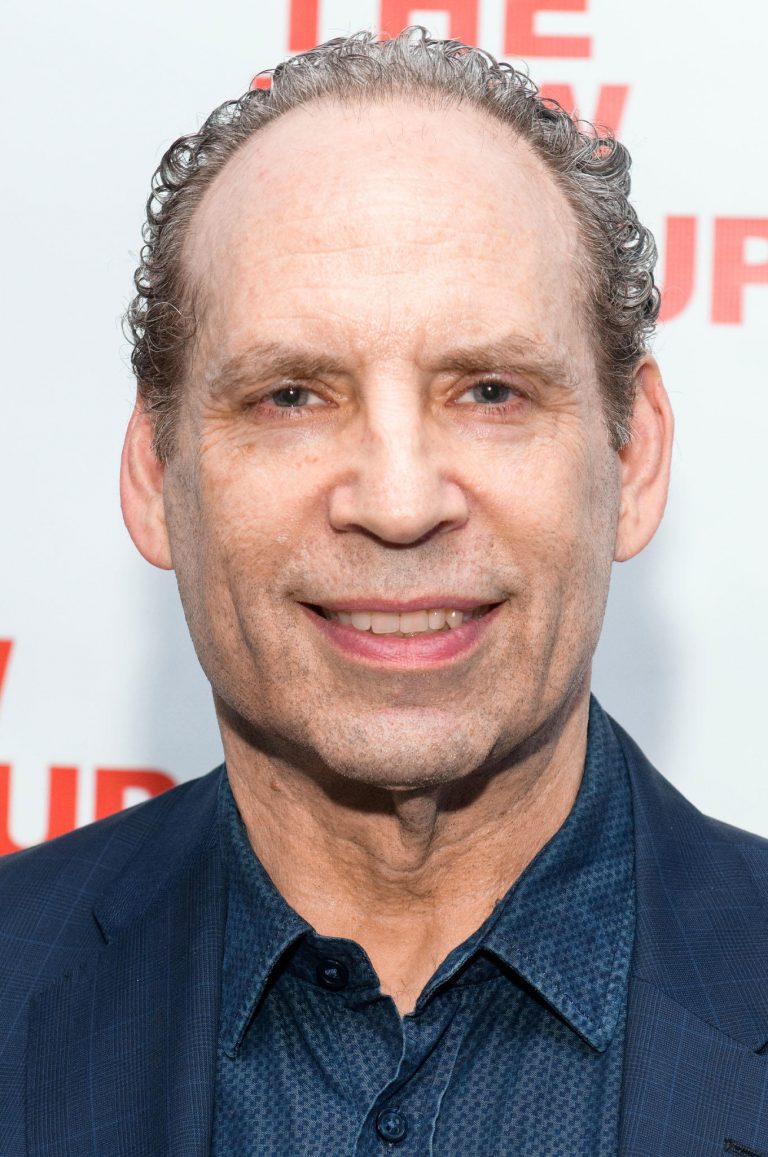 Daniel Oreskes - Biography, Height & Life Story | Super Stars Bio